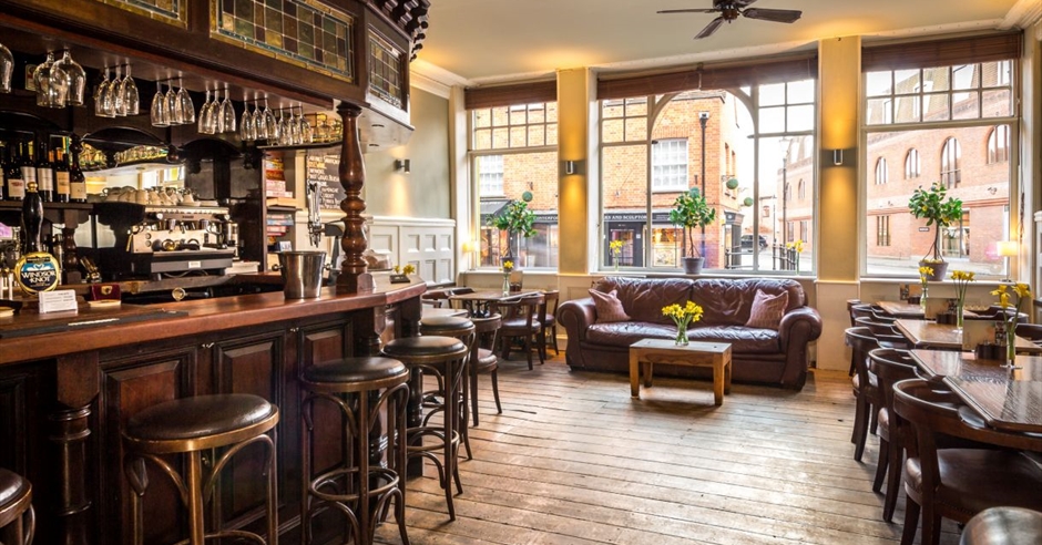 The Christopher Hotel - Windsor - Visit Windsor