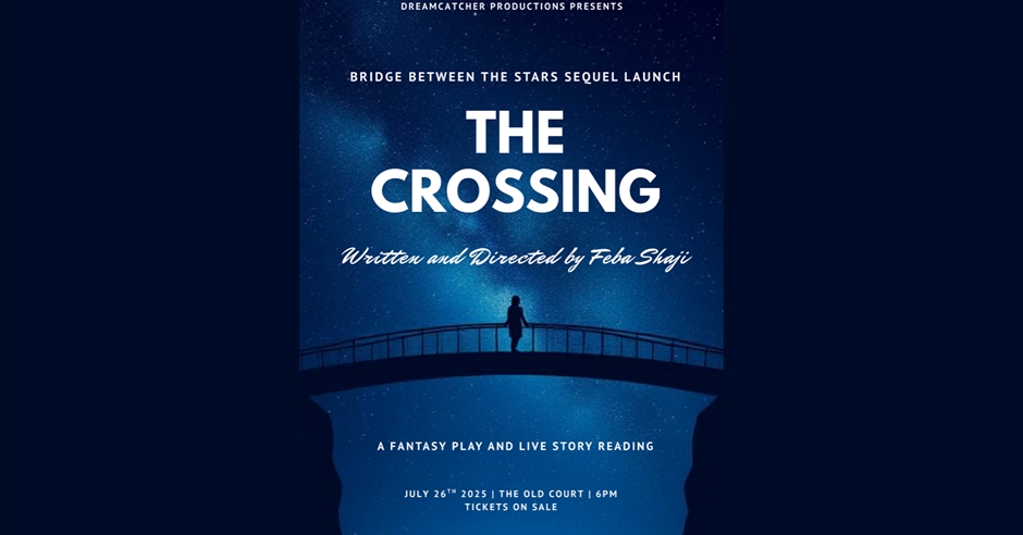 The Crossing - Visit Windsor