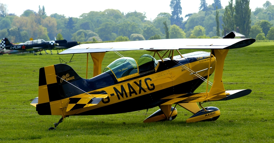 White Waltham - Towns & Villages in Windsor and Maidenhead - Visit Windsor