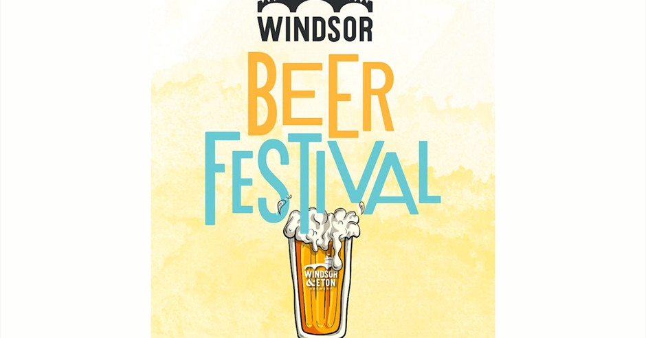 Windsor Beer Festival - Visit Windsor