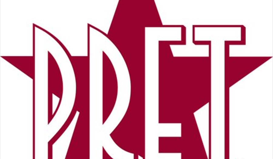 Pret - Windsor - Visit Windsor