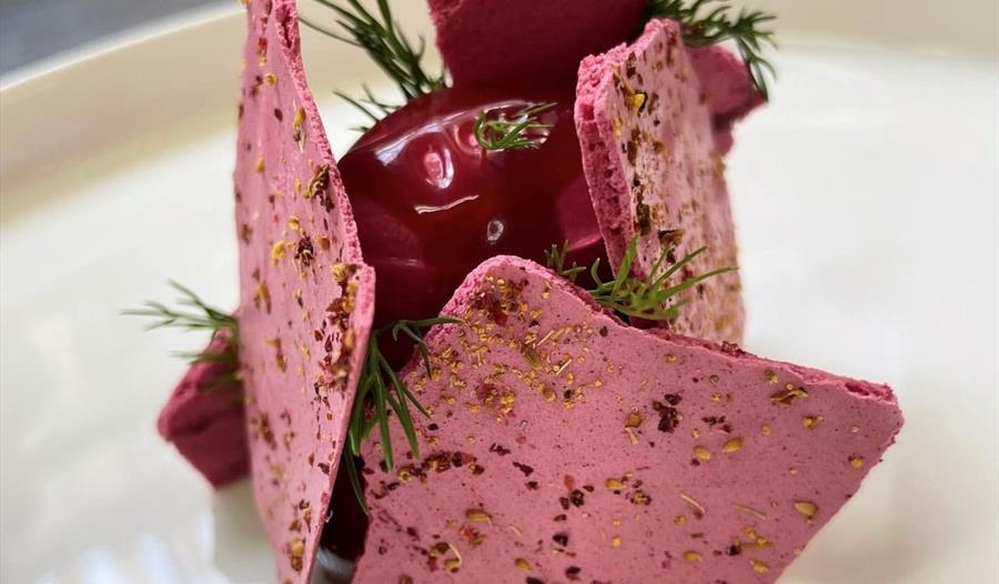 Supper Club - Visit Windsor