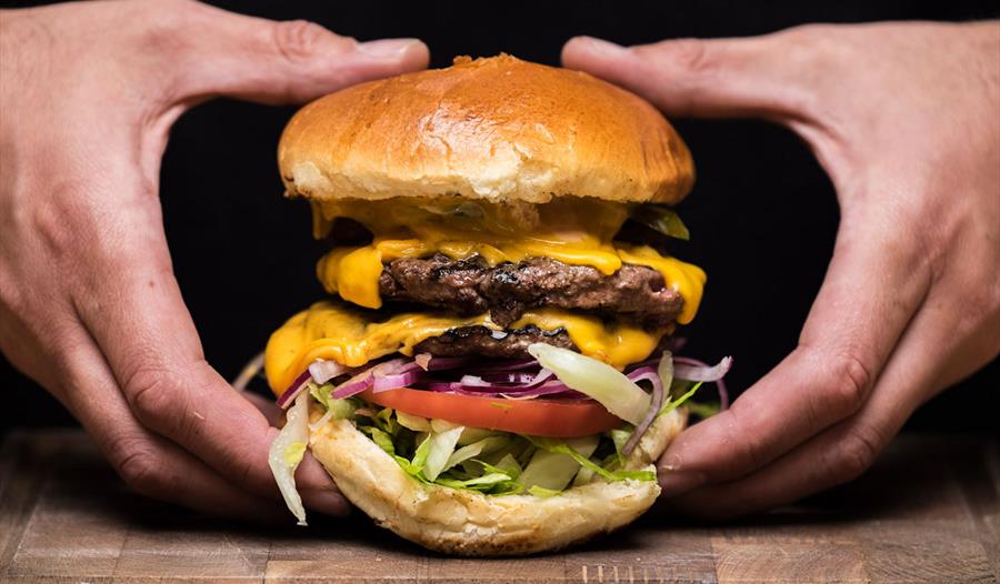 Cattle Grid - Windsor - Visit Windsor