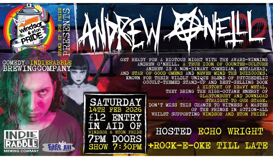 Stand Up for Pride - Visit Windsor