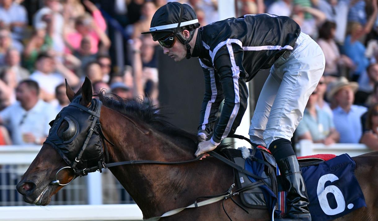 Royal Windsor Racecourse - Visit Windsor