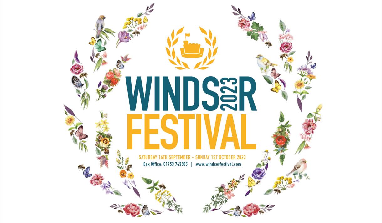 Windsor Festival - Visit Windsor
