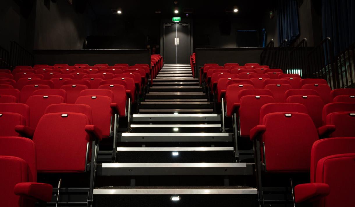 Winter Gardens Rothesay Cinema | Fasci Garden