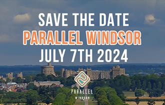 Discover fabulous festivals in the Windsor & Maidenhead area
