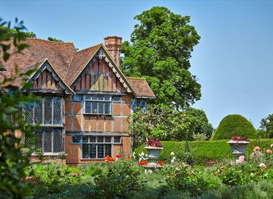 Dorney Court - Visit Windsor