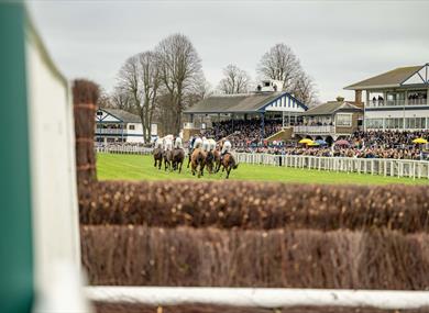 Royal Windsor Racecourse - Visit Windsor