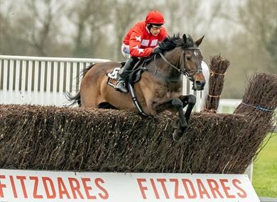 New Year's Day Racing at Royal Windsor Racecourse - Visit Windsor