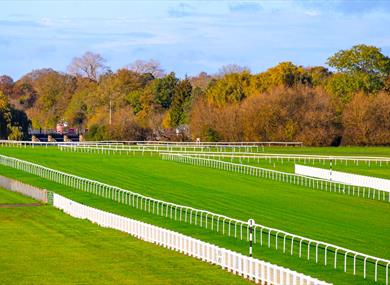 Royal Windsor Racecourse - Visit Windsor