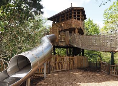 Adventure Play - Visit Windsor