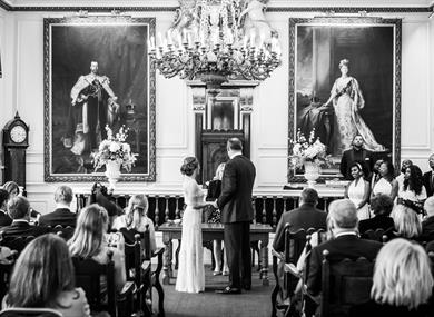 The Windsor Guildhall - Visit Windsor