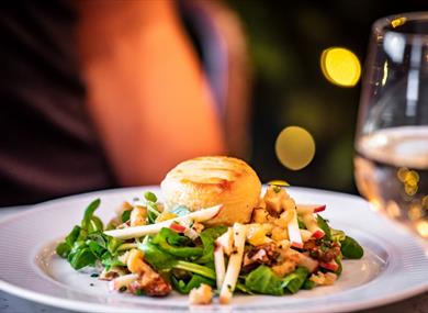 Côte Brasserie Windsor - Windsor - Visit Windsor