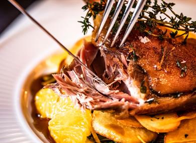 Côte Brasserie Windsor - Windsor - Visit Windsor