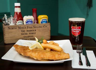 The Boatman - Windsor - Visit Windsor