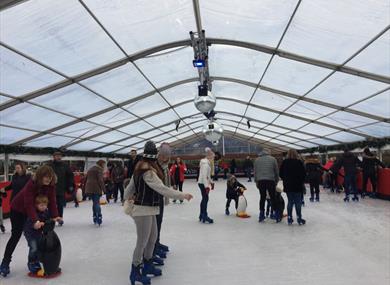 Windsor on Ice - Visit Windsor