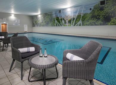 De Vere Beaumont Estate - Visit Windsor