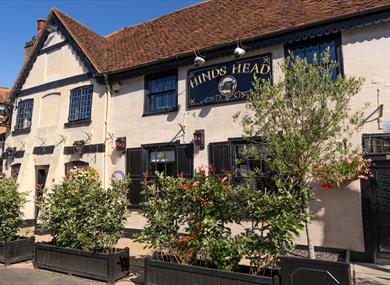 Bray - Towns & Villages in Windsor and Maidenhead - Visit Windsor