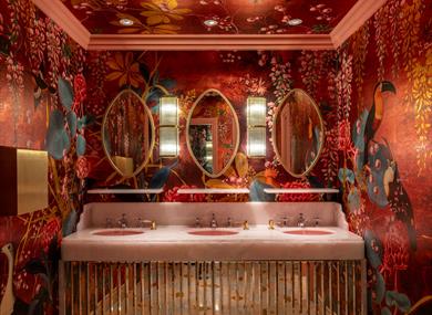The Ivy Royal Windsor Brasserie - Visit Windsor