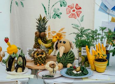 Royal Windsor Flower Show - Visit Windsor