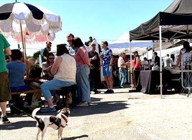 Maidenhead Craft Beer Festival - Visit Windsor