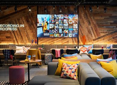 Moxy Slough - Slough - Visit Windsor