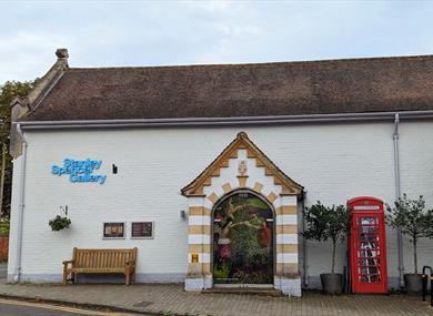 Cookham - Towns & Villages in Cookham, Windsor and Maidenhead - Visit ...