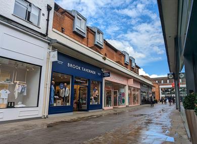 Windsor Royal - Visit Windsor