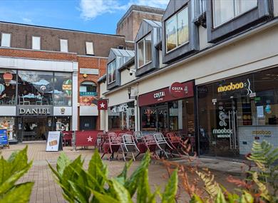 Windsor Royal - Visit Windsor