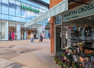 Windsor Royal - Visit Windsor