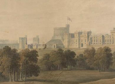 Windsor: Royal Reminiscence, Dementia-friendly mornings - Visit Windsor