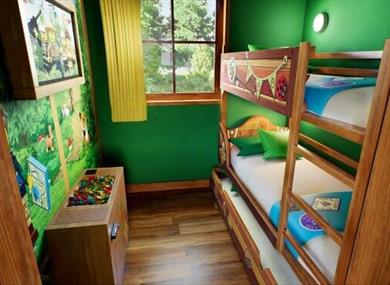 LEGOLAND® Woodland Village - Windsor - Visit Windsor