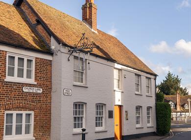 Bray - Towns & Villages in Windsor and Maidenhead - Visit Windsor