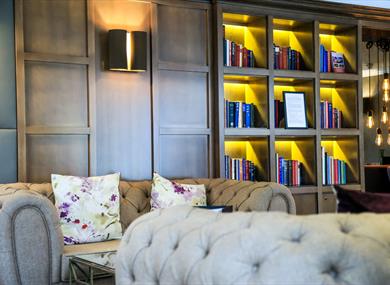 The Castle Hotel Windsor - Windsor - Visit Windsor