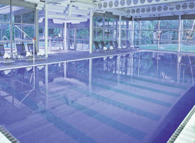 Macdonald Berystede Hotel & Spa - Ascot - Visit Windsor