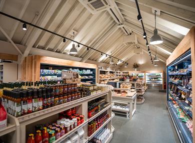Windsor Farm Shop - Visit Windsor