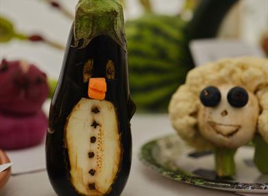 Royal Windsor Flower Show - Visit Windsor