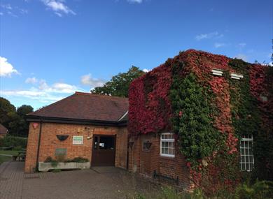 Braywick Nature Centre - Visit Windsor