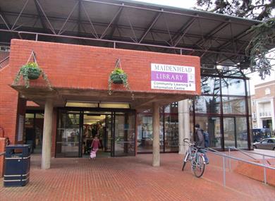 Maidenhead Information Centre - Tourist Information Centres in ...