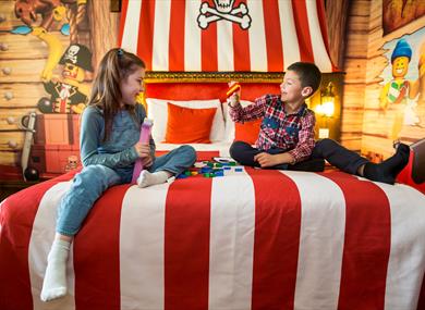 LEGOLAND® Windsor Resort Hotel - Windsor - Visit Windsor
