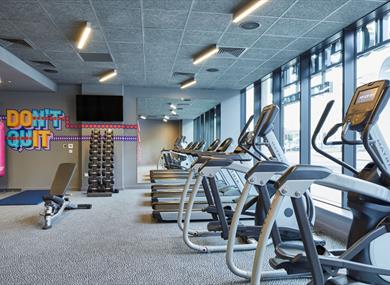 Residence Inn Slough - Slough - Visit Windsor