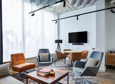 Residence Inn Slough - Slough - Visit Windsor