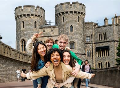 Travelodge Windsor Central - Windsor - Visit Windsor