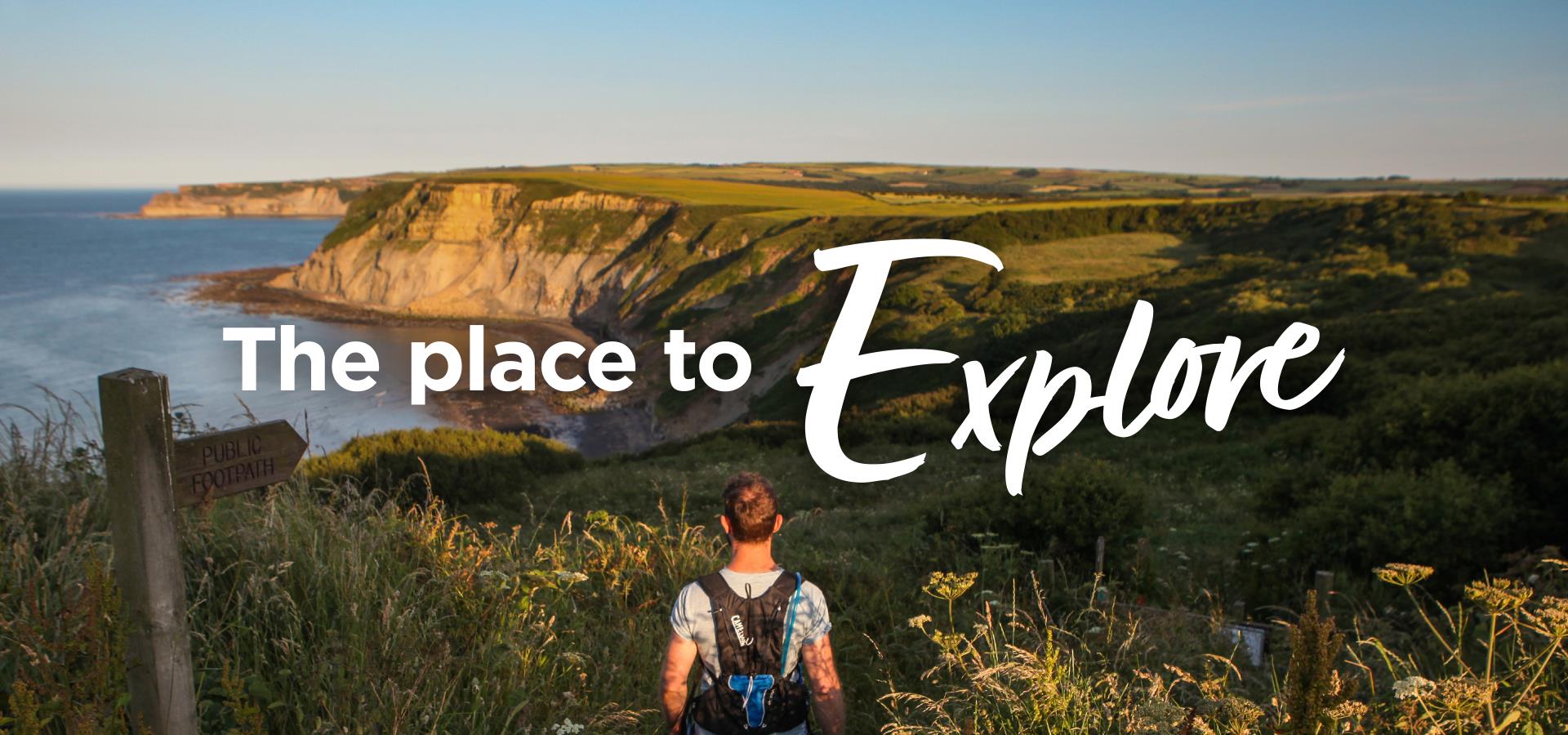 Discover the Yorkshire Coast - Discover Yorkshire Coast
