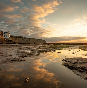 Holidays on the Yorkshire Coast | Places to stay, Things to do